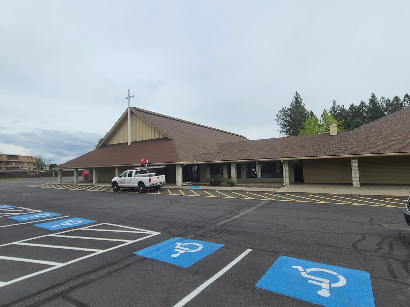 SFNAZ Newsletter 06/04/2020 – Spokane First Church of the Nazarene