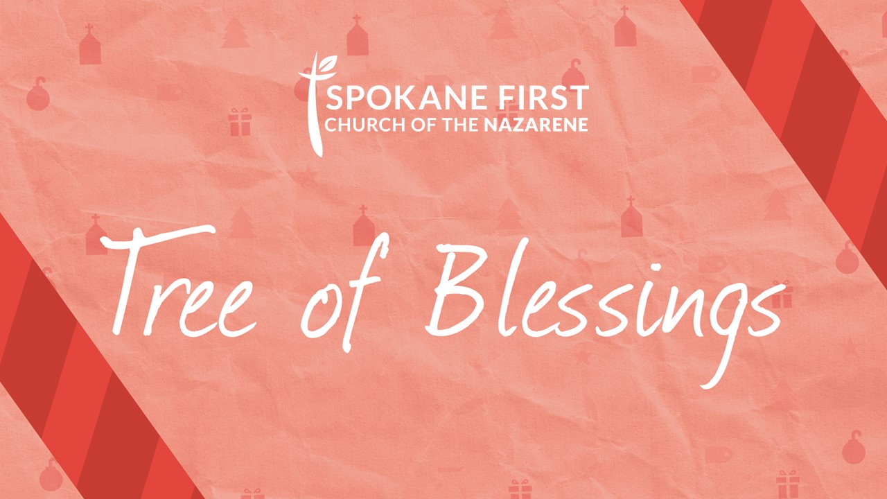 SFNAZ Newsletter 11/19/2020 – Spokane First Church of the Nazarene