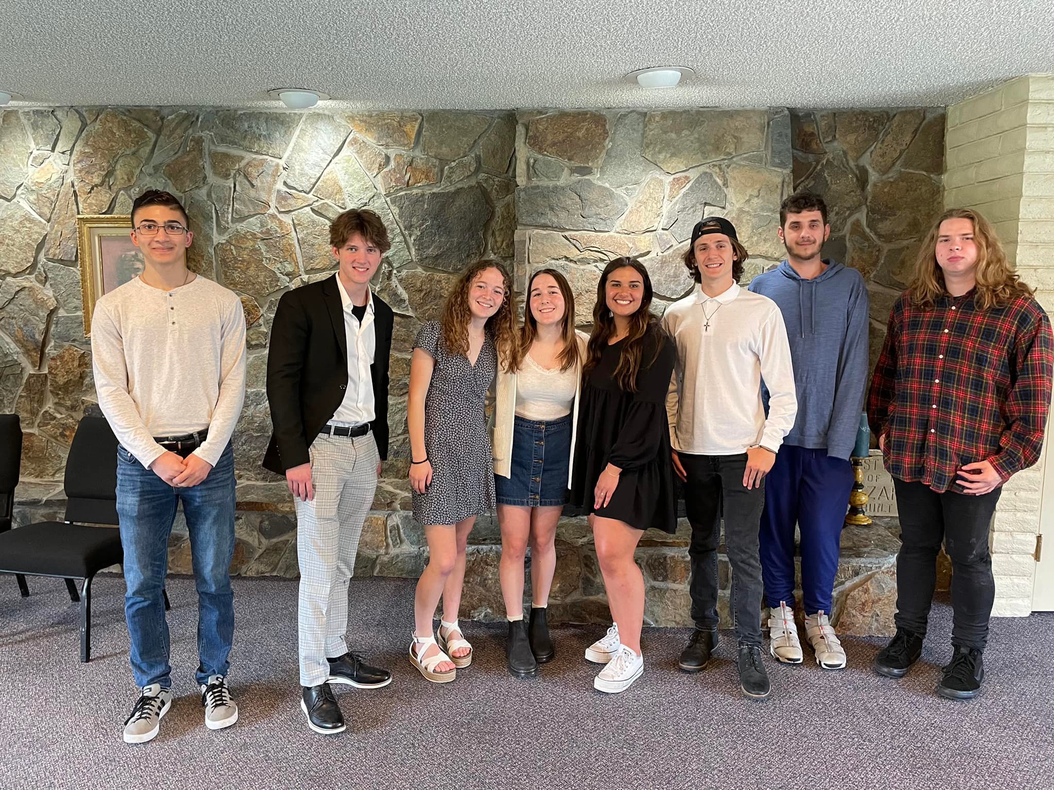 SFNAZ Newsletter – July 2022 – Spokane First Church of the Nazarene