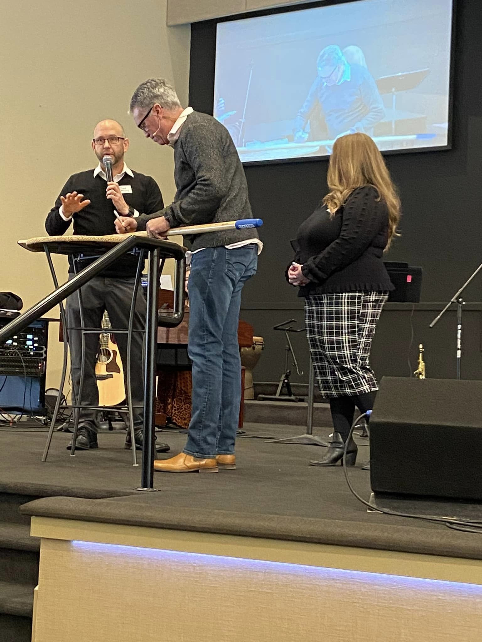 SFNAZ Newsletter – February 2023 – Spokane First Church of the Nazarene